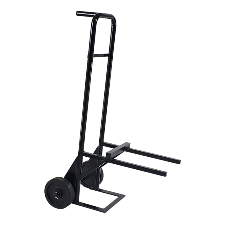 Stacker Trolley – Diamond Office
