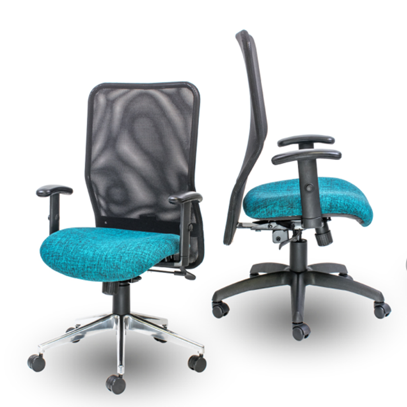 Lisa Range – Diamond Office