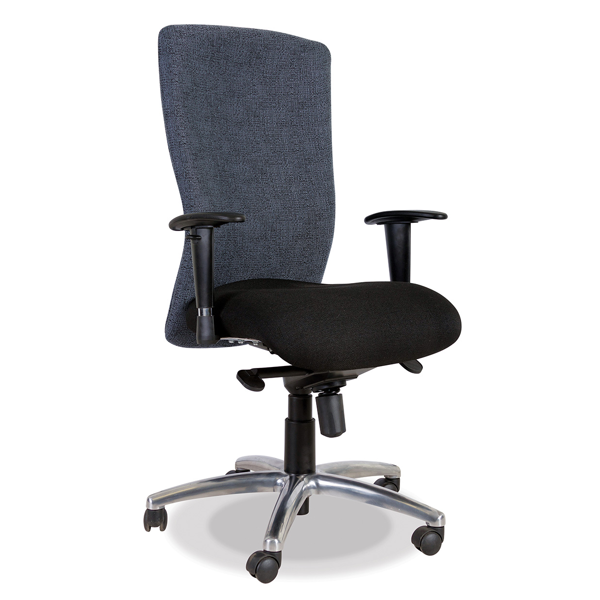 Calypso Synchro Range – Diamond Office