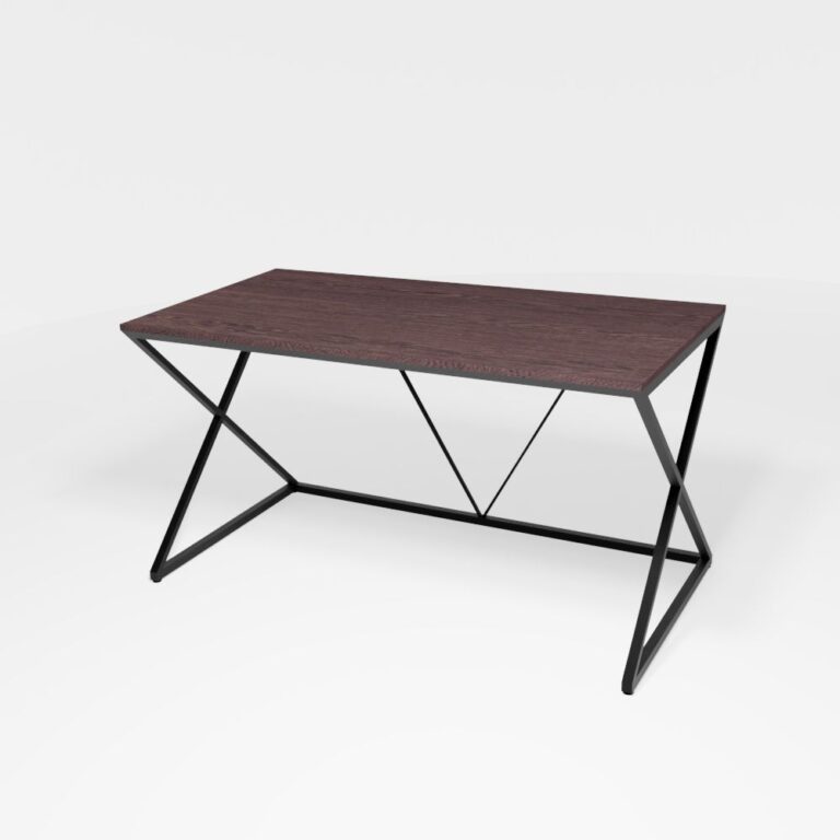 Lulu Desk – Diamond Office