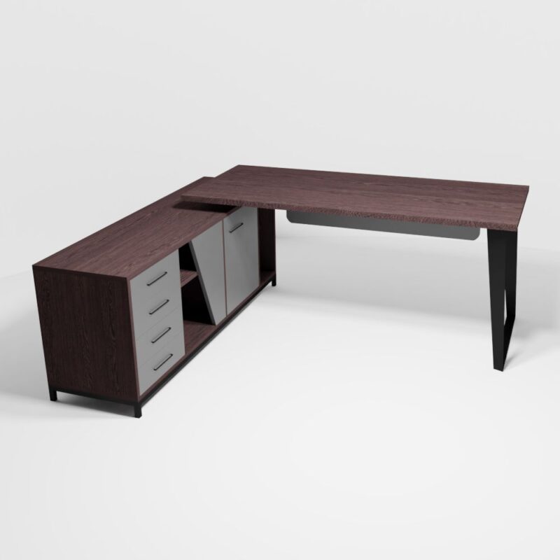Tora Desk – Diamond Office