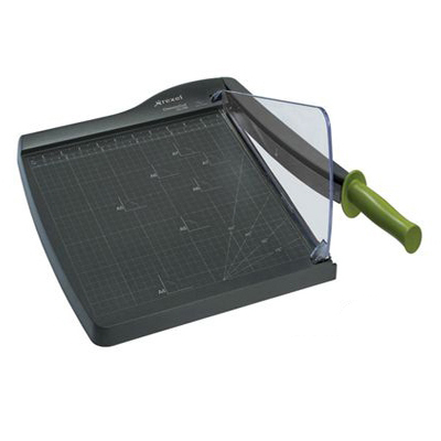 CL100 A4 Guillotine – Diamond Office