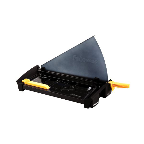 Fellowes Stellar A3 Guillotine – Diamond Office