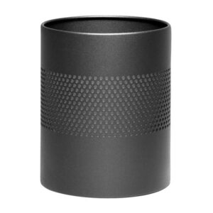 Perforated Waste Paper Bin – Diamond Office