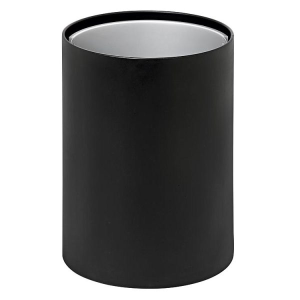 Solid Wide Litter Bin – Diamond Office