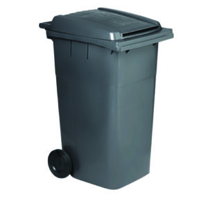 Wheelie Bin 140l – Diamond Office