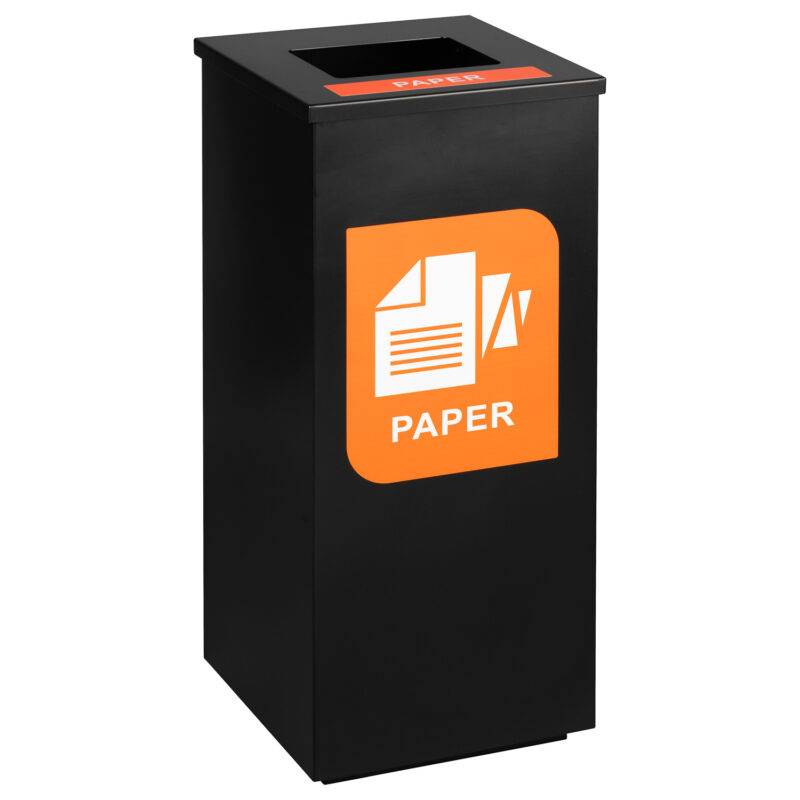 Recycling Bins – Diamond Office
