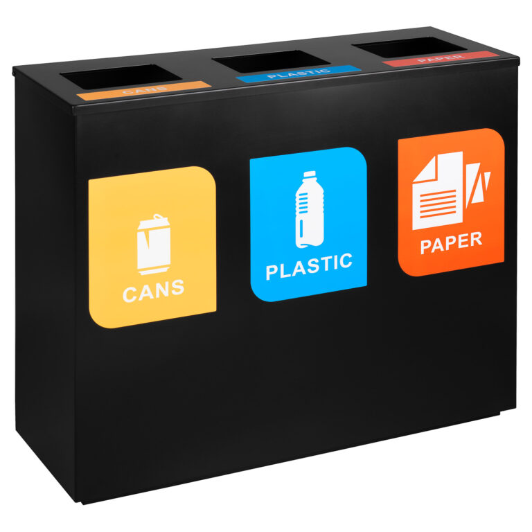 Recycling Bins – Diamond Office