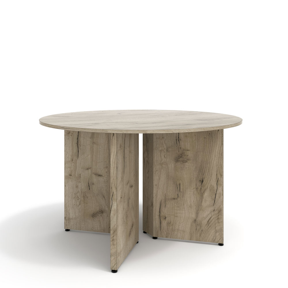 V-Leg Conference Table – Diamond Office