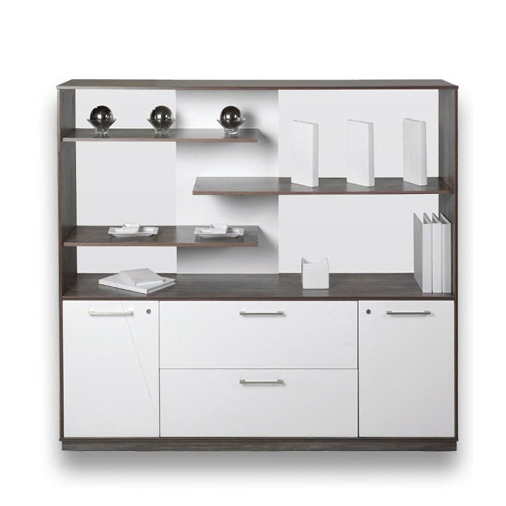 Armstrong Wall Unit – Diamond Office