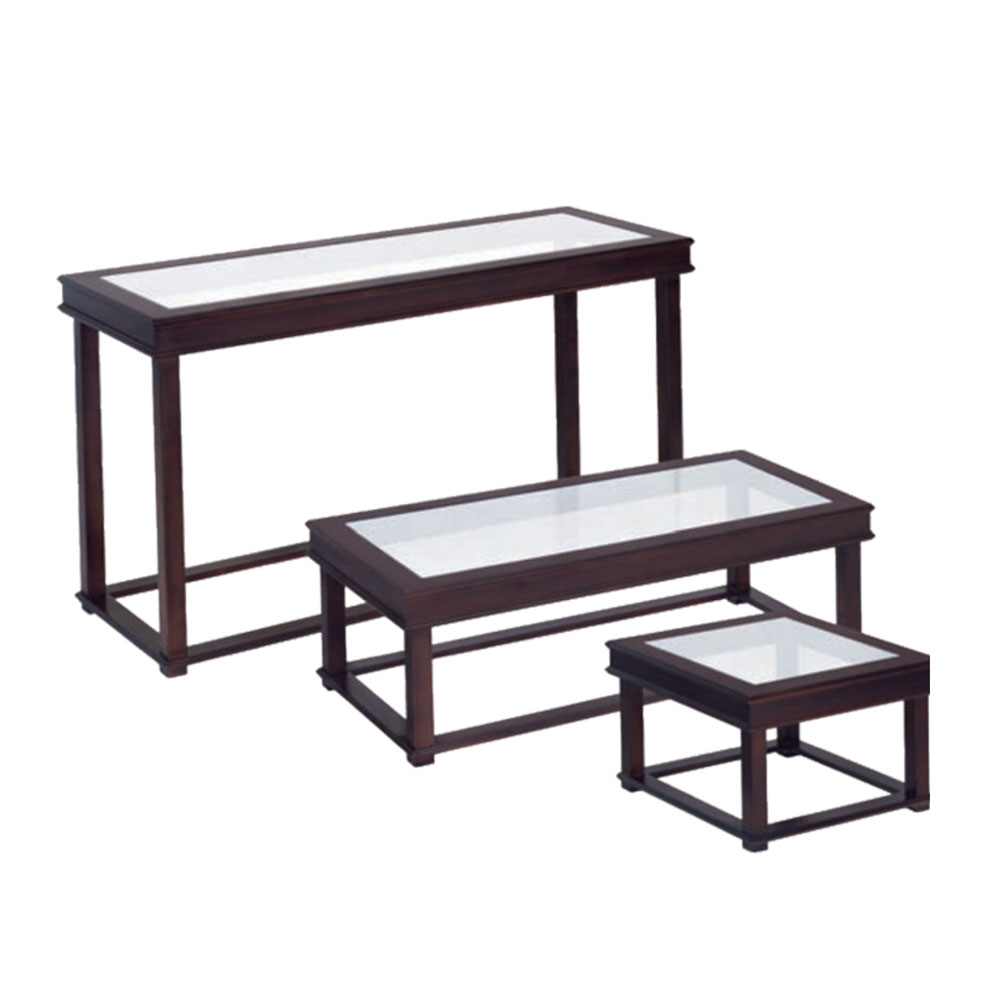 Partners Coffee Table – Diamond Office