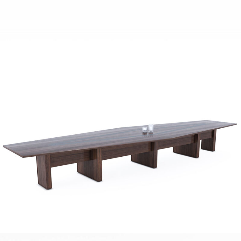 Diamond Boardroom Table – Diamond Office