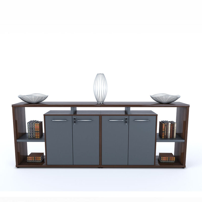 Alexander Server – Diamond Office