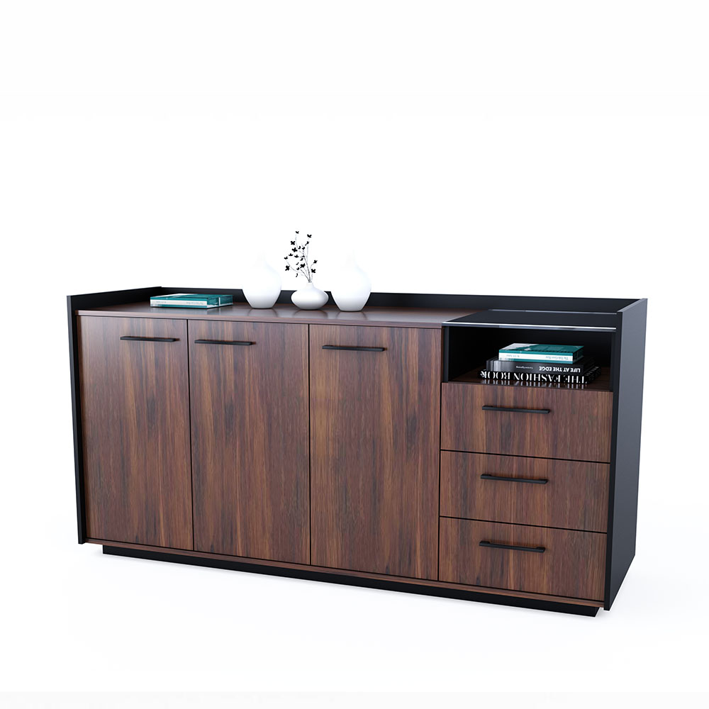 Leonardo Server – Diamond Office