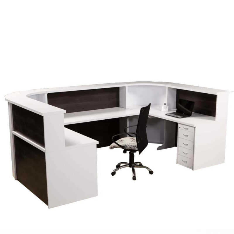 Modular – Diamond Office
