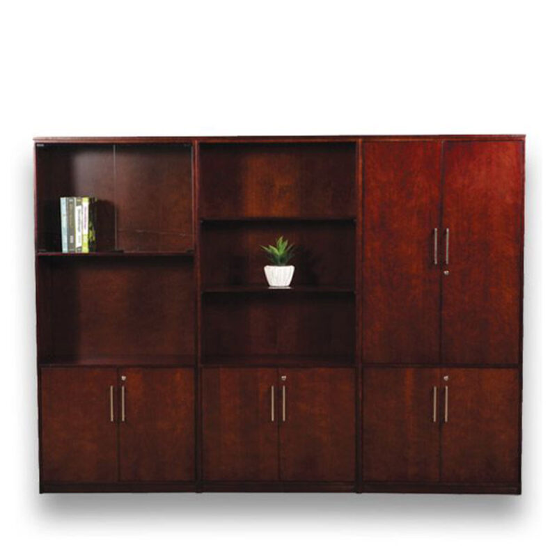 Excellence Wall Unit – Diamond Office