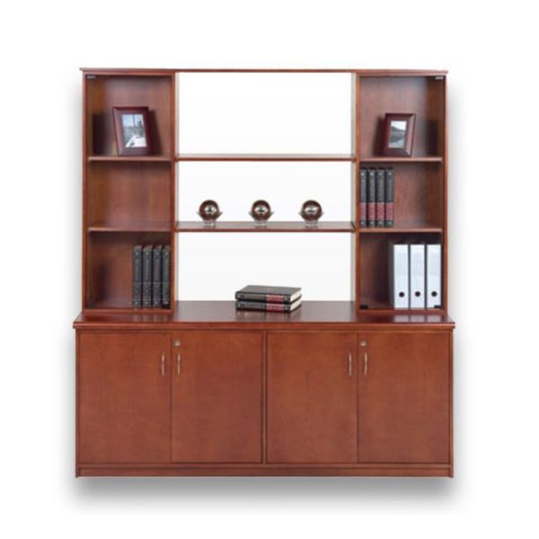 Herrwood Wall Unit – Diamond Office