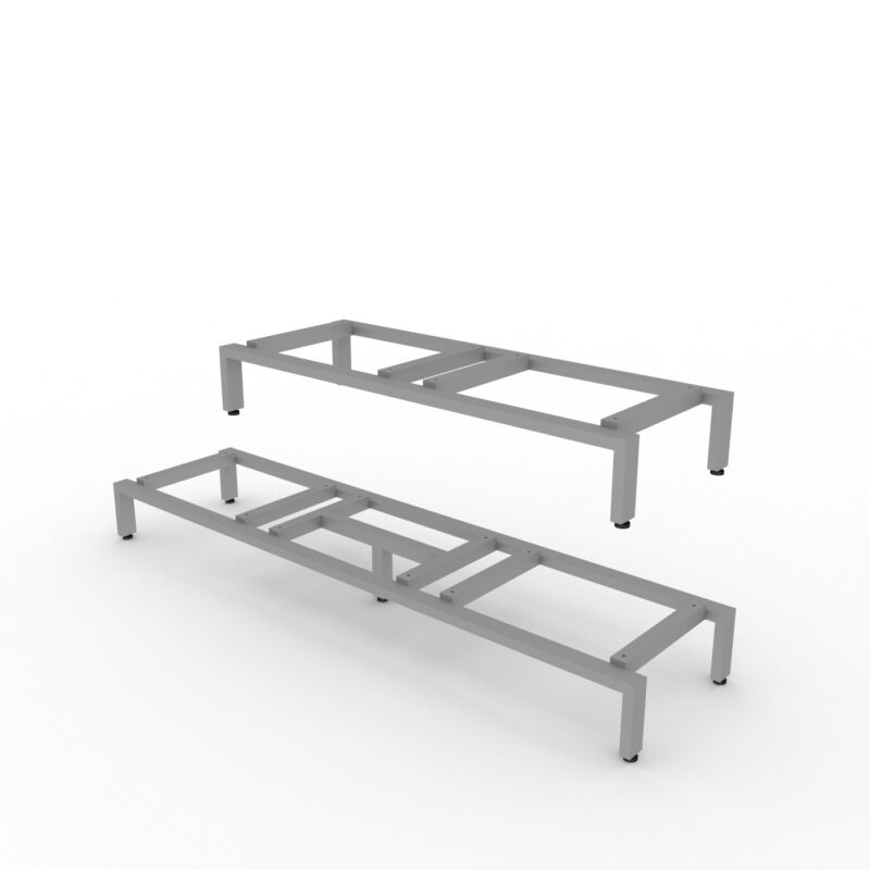 Elevate Storage Frame – Diamond Office
