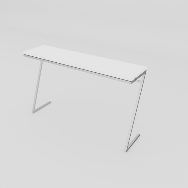 Domino Flip Top Table – Diamond Office