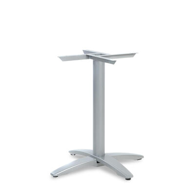 Status Dining Single Base – Diamond Office