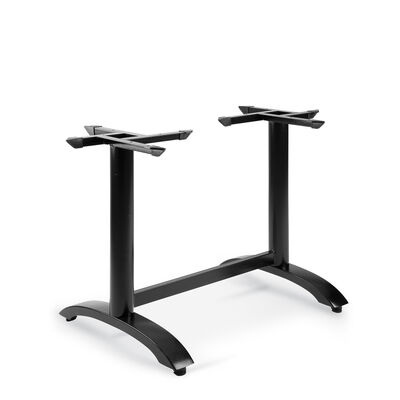 Supreme Dining Double Base – Diamond Office