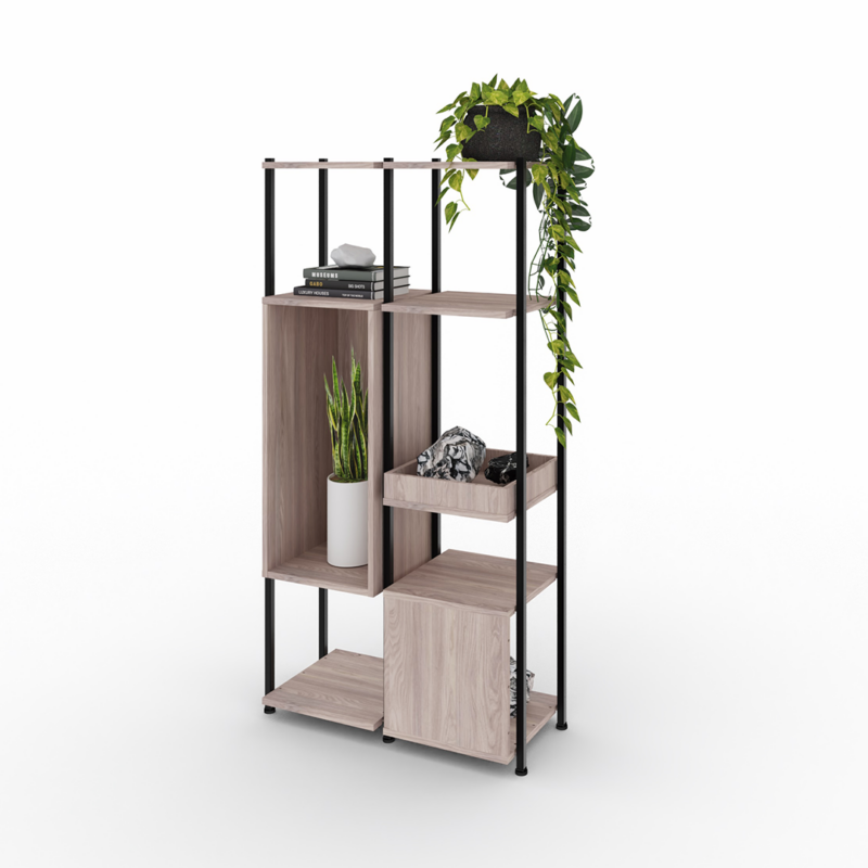 Backdrop Display Unit 05 – Diamond Office