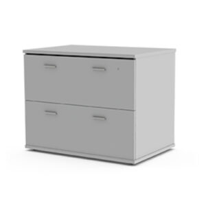Bulk Filler 2 Drawer – Diamond Office