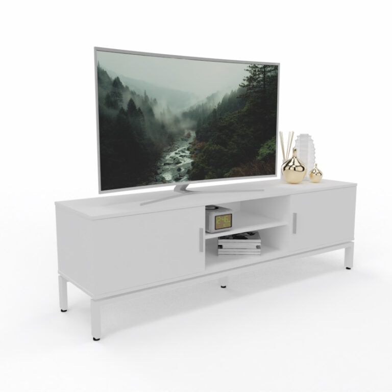 Elevate TV Unit – Diamond Office