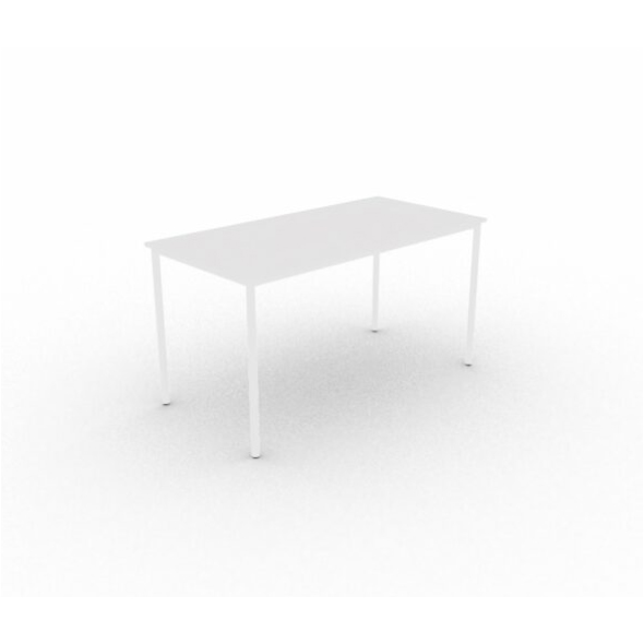 Snap Rectangular Conference Table – Diamond Office