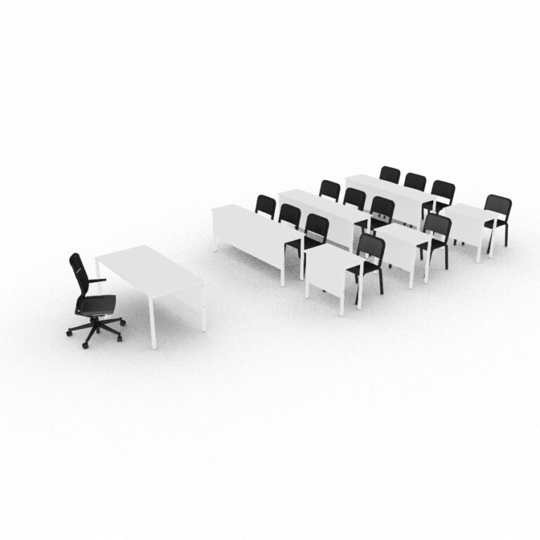 Training Desks – Diamond Office