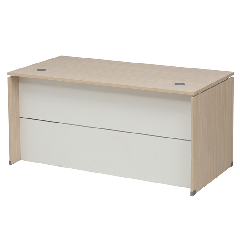 Crestwood Executive Desk – Diamond Office
