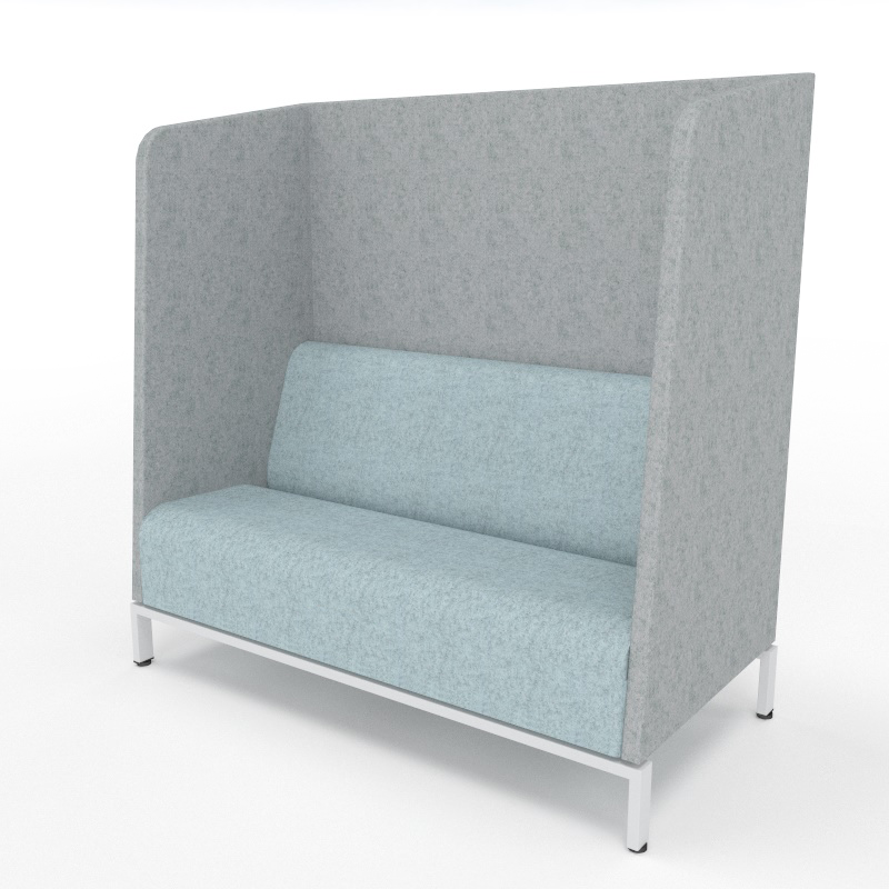 Cocoon Booth – Diamond Office
